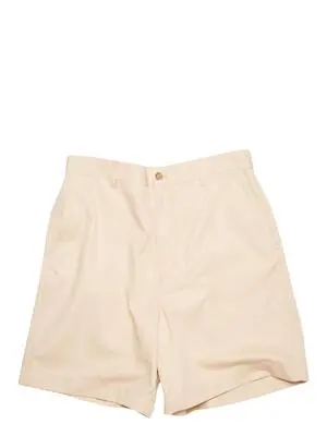 Acne Studios Casual Shorts - Wheat Beige