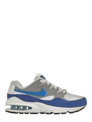 Nike Air Max 94 Sneakers - Wolf Grey/white/game Royal