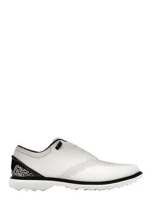 JORDAN Adg Golf Shoe - White/black