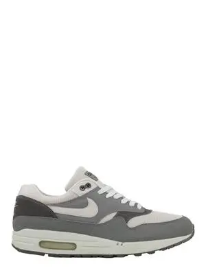Nike Air Max 1 Sneakers Soft Grey/sterling/midnight Fog