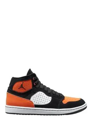 JORDAN Jordan Access Shattered Backboard Sneakers Black/white/starfish