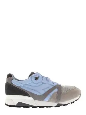 DIADORA N9000 Solebox Ferro Sneakers - Light Blue/grey