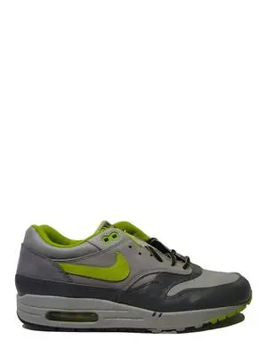 Nike Air Max 1 Huf Sneakers - Anthracite/dark Apple/medium Grey