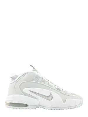 Nike Air Max Pennyin Sneakers Neutral Grey/white