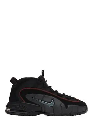 Nike Air Max Penny 1 Dark Pony Black/faded Spruce/anthracite