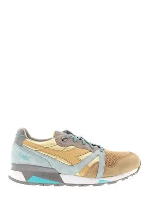 DIADORA N9000 24 Kilates Sol Sneakers - Golden Straw