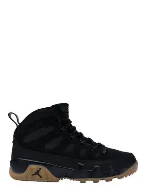 JORDAN Retro Boot Nrg - Black/gum Light Brown