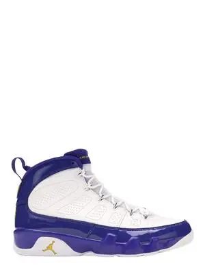 JORDAN Retro Kobe Bryant Pe Sneakers - White/concord/tour Yellow