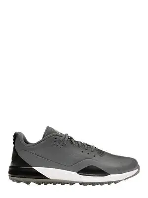 JORDAN Jordan ADG 3 Golf Sneakers Cool Grey/black/white