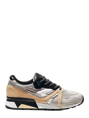 DIADORA N9000 24 Kilates Sombra Sneakers - Gray Ash Dust
