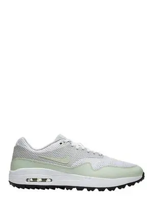 Nike Air Max 1 Golf - White/neutral Grey/black