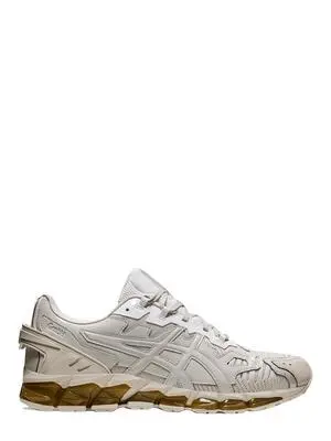 Asics ASICS GelQuantum 360 6 GmbHin Sneakers Ivory/smoke Grey