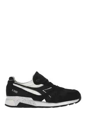 DIADORA N9000 Bait Felix The Cat Sneakers - Black