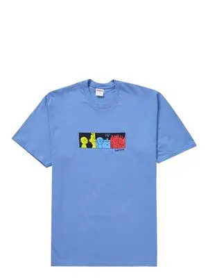 Supreme Life Tee Shirt - Slate