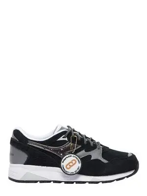 DIADORA Diadora N9002 Raekwon Galaxyin Sneakers Black/grey
