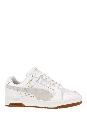 PUMA Slipstream Low Beauty And The Beast Sneakers - Puma White/gum