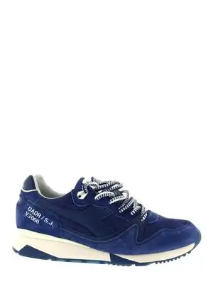DIADORA V7000 Slam Jam Yvan - Navy Blue/white
