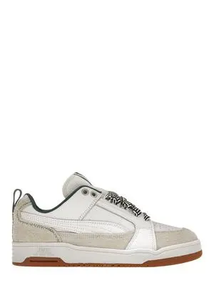 PUMA Slipstream Low 2 Ami Sneakers White/cream/green