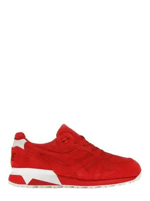 DIADORA N9000 La Mjc All Gone Sneakers - Flame Red