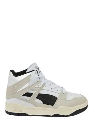 PUMA Puma Slipstream Hi Heritage Sneakers Puma White/nimbus Cloud/puma Black