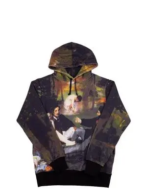 Supreme Le Bain Pullover Multi