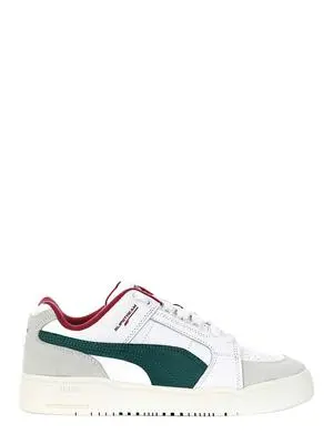 PUMA Puma Slipstream Lo Retro Sneakers Puma White/team Regal Red