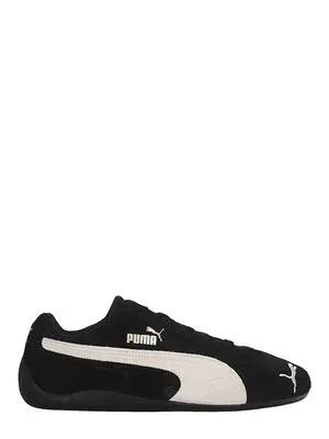 PUMA Speedcat LSin Sneakers Black/white