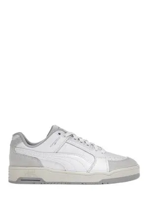 PUMA Puma Slipstream Low Sneakers White Pristine