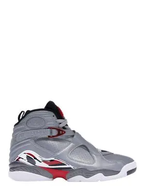 JORDAN Jordan 8 Retro Reflections Of A Champion Reflect Silver/hyper Blue/true Red