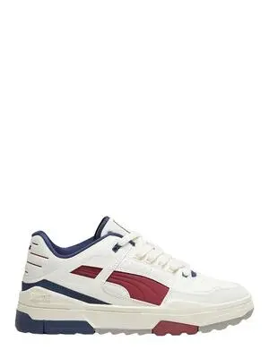 PUMA Slipstream Lo Xtreme Sneakers Warm White/vapor Gray/team Regal Red