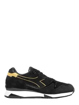 DIADORA V7000 La Mjc All Gone 2006 - Black