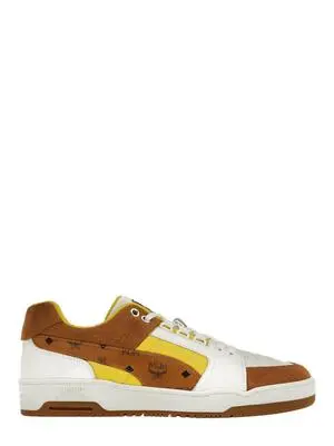 PUMA Puma Slipstream Low MCMin Sneakers Bright White/vibrant Yellow