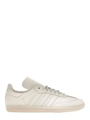Adidas Samba Pharrell Humanrace - White