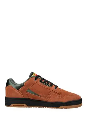 PUMA Puma Slipstream Low Top Sneakers Mocha Bisque/black Thyme