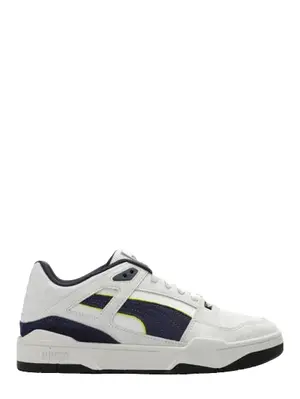 PUMA Slipstream Always On Sneakers - Warm White/persian Night/frosted Ivory