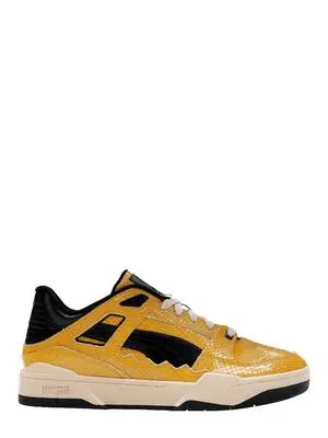 PUMA Slipstream T Staple - Radiant Yellow