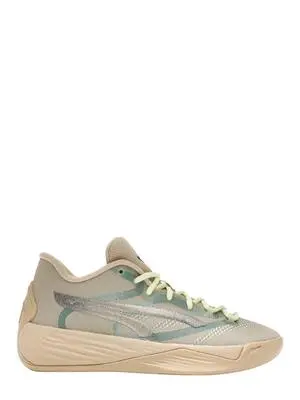 PUMA Stewie 2 Earthin Sneakers - Granola/puma Black