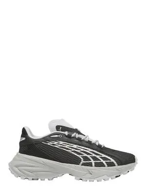 PUMA Spirex Speed Sneakers - Puma Black/silver Mist