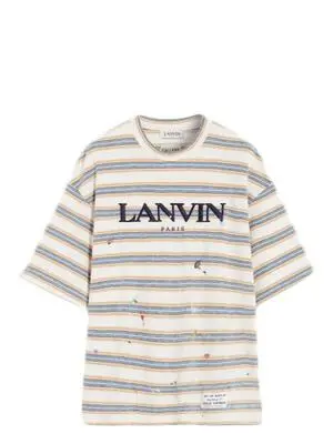 GALLERY DEPT. X Lanvin T-shirt Multi (collection 2)