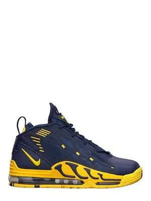 Nike Nike Air Max Pillar Sneakers Midnight Navy Blue/varsity Maize