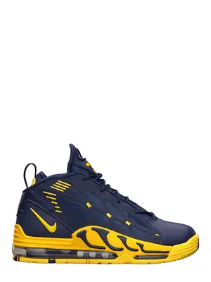 Nike Nike Air Max Pillar Sneakers Midnight Navy/varsity Maize