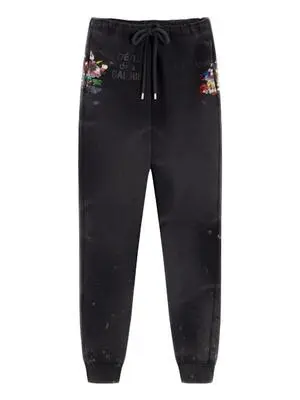 GALLERY DEPT. X Lanvin Jogging Pants - Multi (collection 2)