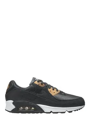 Nike Air Max 90 Sneakers Black/gold