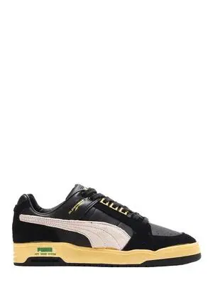 PUMA Slipstream Low Sneakers Black/whisper White