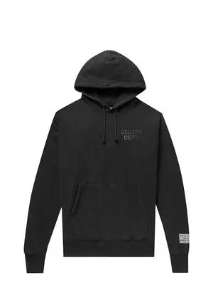 GALLERY DEPT. Souvenir Logo Hoodie - Black