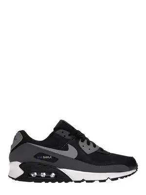 Nike Air Max 90 Sneakers Black/grey/blue