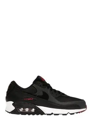 Nike Air Max 90 Anthracite/black/team Red