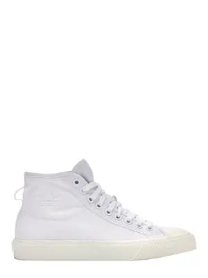 Adidas Adidas Nizza Hi Sneakers Cloud White/cloud White/off White