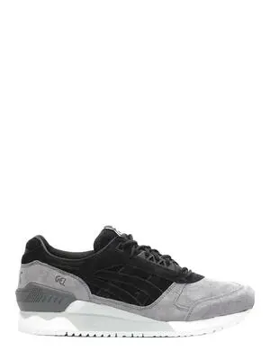 Asics Gel-respector Sneakers - Grey/black