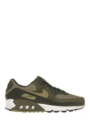 Nike Air Max 90 Ballistic Sneakers - Neutral Olive/medium Olive/sequoia
